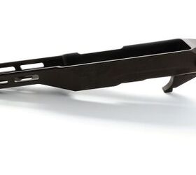 Enoch Industries Introduces the ODIN Chassis System for the 10/22 ...