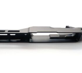 Enoch Industries Introduces the ODIN Chassis System for the 10/22 ...