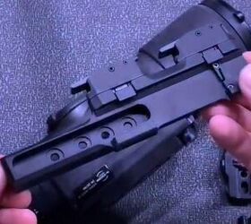 N-Vision Halo Bobro Mount | thefirearmblog.com