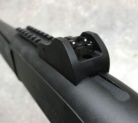 TFB Review: Beretta 1301 Tactical Shotgun | thefirearmblog.com