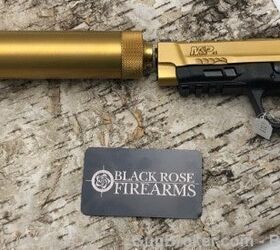 HOT GAT or FUDD CRAP? Real Tacticool or Unsightly & Unusual ...