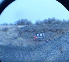 Approach Shooting Technique Explained by Savage Arms | thefirearmblog.com
