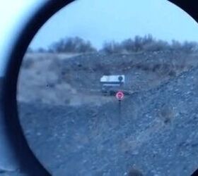 Approach Shooting Technique Explained by Savage Arms | thefirearmblog.com