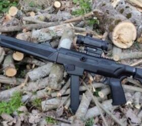 Infitech Fnar Browning Bar Match