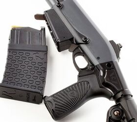 Wilson Combat Magazine Fed Shotgun (M.F.S.) | thefirearmblog.com