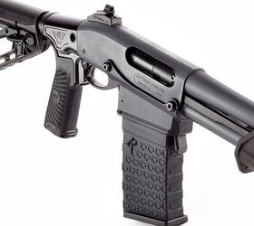 Wilson Combat Magazine Fed Shotgun (M.F.S.) | thefirearmblog.com