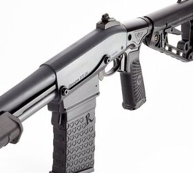 Wilson Combat Magazine Fed Shotgun (M.F.S.) | thefirearmblog.com