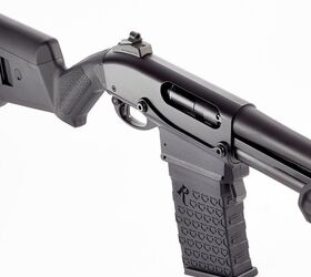 Wilson Combat Magazine Fed Shotgun (M.F.S.) | thefirearmblog.com