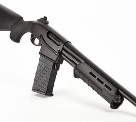 Wilson Combat Magazine Fed Shotgun (M.F.S.) | thefirearmblog.com