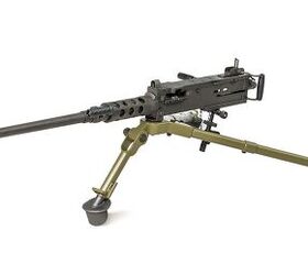 FN Herstal to Produce Machine Guns for the Netherlands | thefirearmblog.com