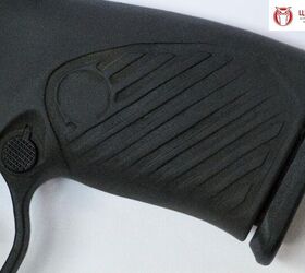 Russian UDAV Pistol News – Field Testing, Model Designation (O1 ...