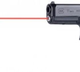 NEW Lasermax Glock Gen5 Guide Rod Lasers in Red or Green ...