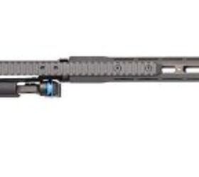 The Q Side Chick: Super Light Precision Remington 700 Chassis ...