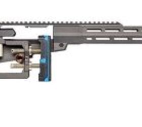 The Q Side Chick: Super Light Precision Remington 700 Chassis ...