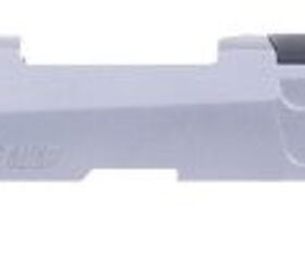 BRAND SPANKIN' NEW: SIG Pro-Cut Slide Assembly for P320F & P320C ...