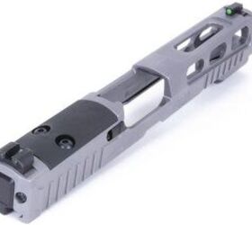 BRAND SPANKIN' NEW: SIG Pro-Cut Slide Assembly for P320F & P320C ...