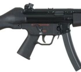 Reader's Choice: BEST PCC (Pistol Caliber Carbine) - VOTE NOW ...