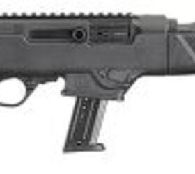 Reader's Choice: BEST PCC (Pistol Caliber Carbine) - VOTE NOW ...