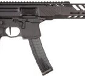 Reader's Choice: BEST PCC (Pistol Caliber Carbine) - VOTE NOW ...