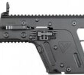 Reader's Choice: BEST PCC (Pistol Caliber Carbine) - VOTE NOW ...