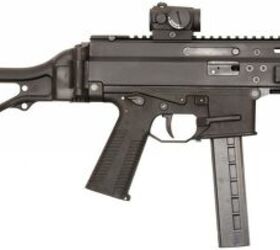 Reader's Choice: BEST PCC (Pistol Caliber Carbine) - VOTE NOW ...