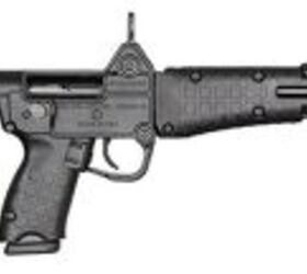 Reader's Choice: BEST PCC (Pistol Caliber Carbine) - VOTE NOW ...