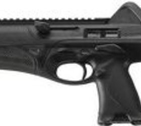 Reader's Choice: BEST PCC (Pistol Caliber Carbine) - VOTE NOW ...