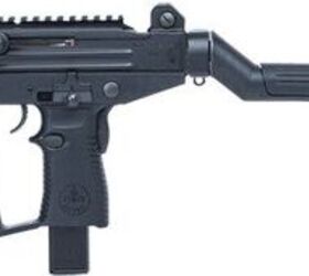 Reader's Choice: BEST PCC (Pistol Caliber Carbine) - VOTE NOW ...