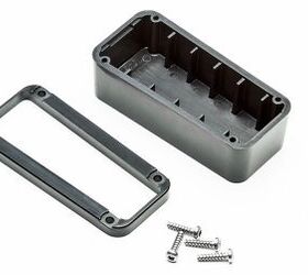 New Release: MDT Magazine Extension For AICS Magazines | thefirearmblog.com