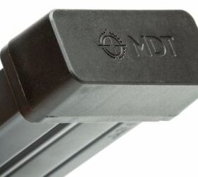 New Release: MDT Magazine Extension For AICS Magazines | thefirearmblog.com