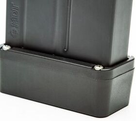 New Release: MDT Magazine Extension For AICS Magazines | thefirearmblog.com