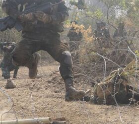 POTD: Royal Thai Army in Operation Cobra Gold | thefirearmblog.com