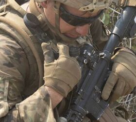 POTD: Royal Thai Army in Operation Cobra Gold | thefirearmblog.com