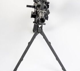 POTD: The M249 Light Machine Gun (FN MINIMI) | thefirearmblog.com