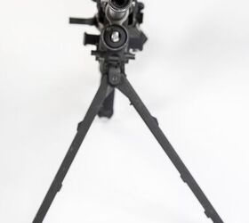 POTD: The M249 Light Machine Gun (FN MINIMI) | thefirearmblog.com