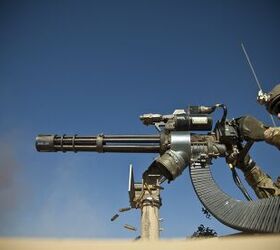 POTD: Minigun Monday I | thefirearmblog.com