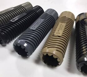 New Manta V2 Suppressor Covers – Same Durability, Lower Profile ...