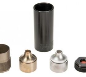 New Pew Pew: Rex Silentium COV 22 - Covert 22LR Mini Suppressor ...