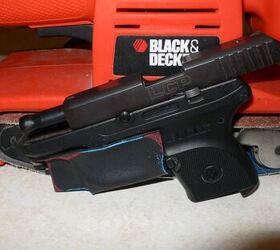 DIY: A How To Guide To Make Your Own Kydex Trigger Guard Holster ...