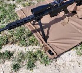 TFB Review: Crosstac Precision Long Range Shooting Mat and Saddle Bag ...