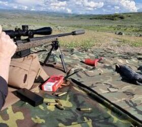 TFB Review: Crosstac Precision Long Range Shooting Mat and Saddle Bag ...