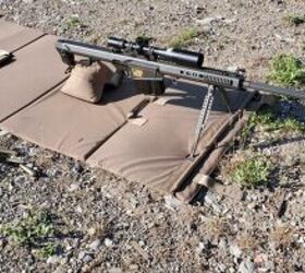 TFB Review: Crosstac Precision Long Range Shooting Mat and Saddle Bag ...