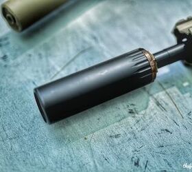 SILENCER SATURDAY #81: Yankee Hill Machine Turbo K | thefirearmblog.com