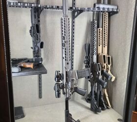 Proper Ways to Care for Firearms and Ammo in Storage | thefirearmblog.com