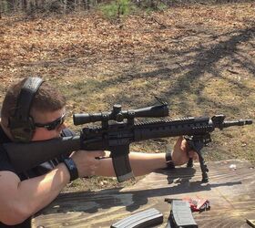 And It Starts… | thefirearmblog.com