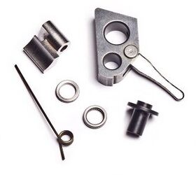 Volquartsen Hammer And Sear Kit For The Ruger MKIV 22/45 ...