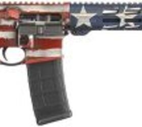 How American are You Today?... Ruger's NEW Flag Series of Firearms ...