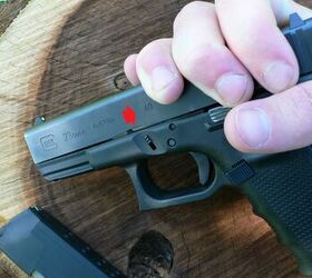 TFB FIELD STRIP: GLOCK, All Models (-1) | thefirearmblog.com