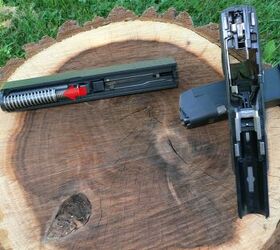 TFB FIELD STRIP: GLOCK, All Models (-1) | thefirearmblog.com