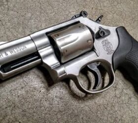 TFB Top Picks: The Best Revolvers On The Market | thefirearmblog.com